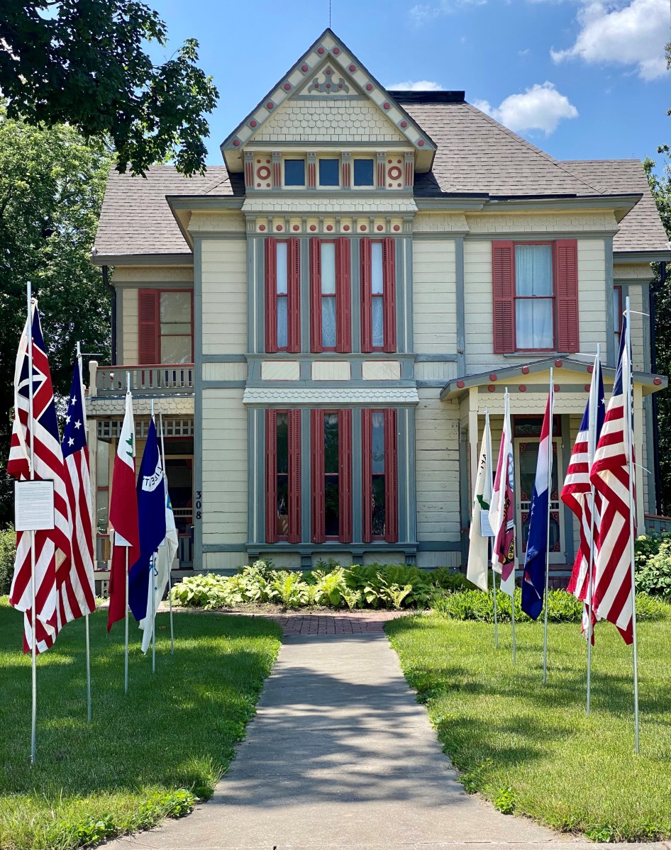 Visit | CLINTON COUNTY HISTORICAL SOCIETY