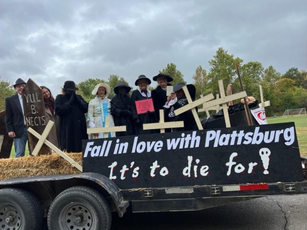 Programs, Events & Parades | CLINTON COUNTY HISTORICAL SOCIETY